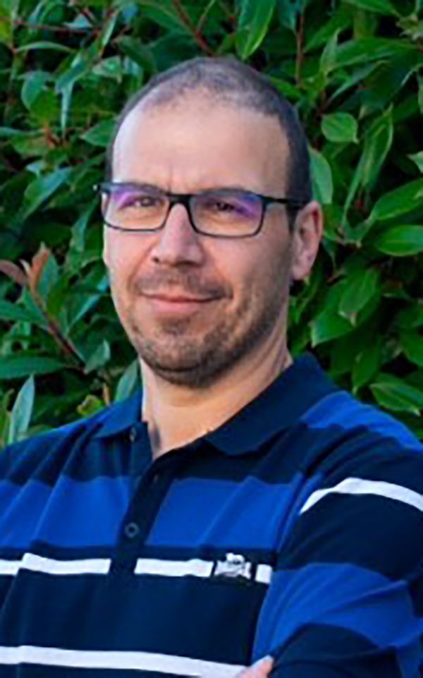 RICHERT Grégory - Mairie de Mundolsheim - Alsace (Bas-Rhin, 67)