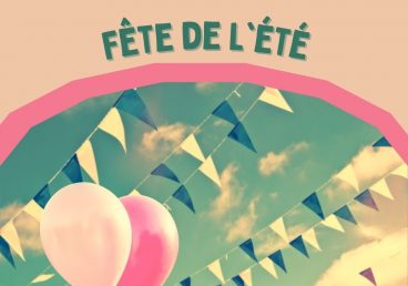 Fête été - Post FB - Mairie de Mundolsheim - Alsace (Bas-Rhin, 67)